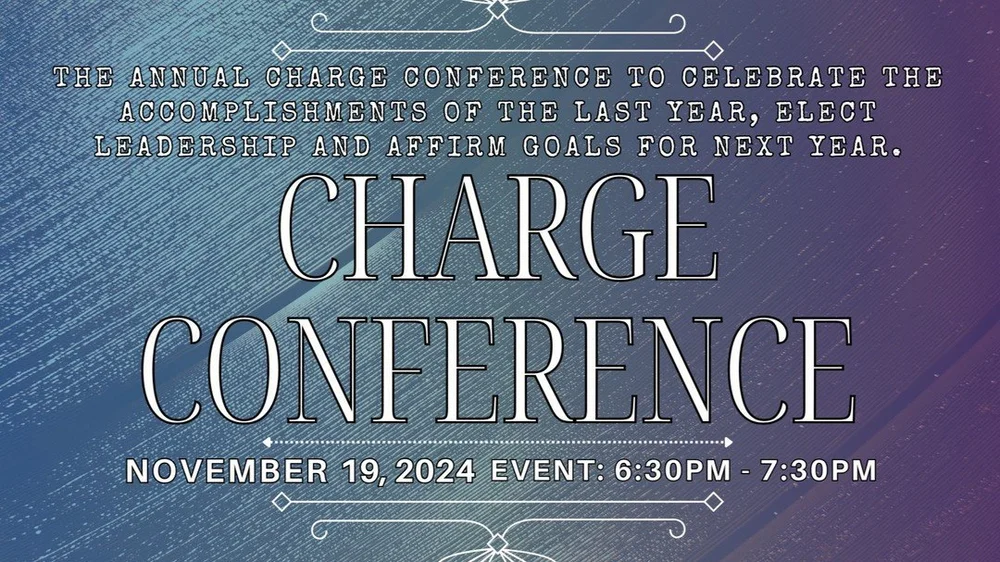 First Methodist Humble