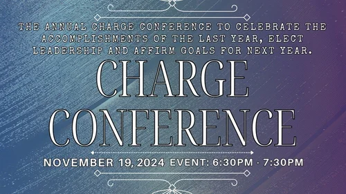 First Methodist Humble