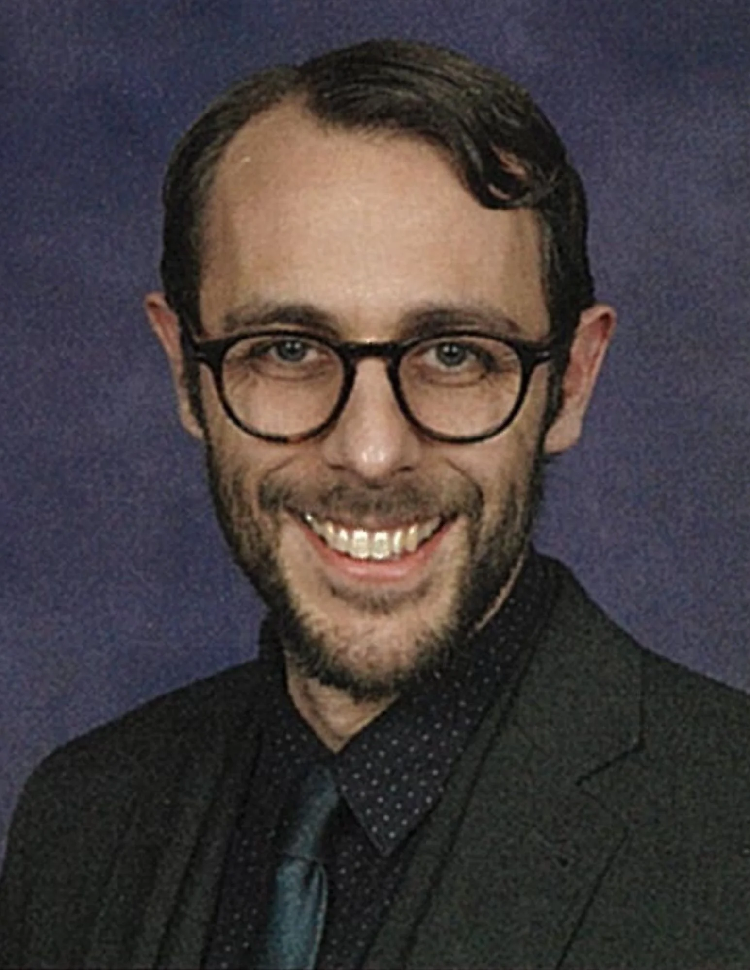 Staff — First Methodist Humble