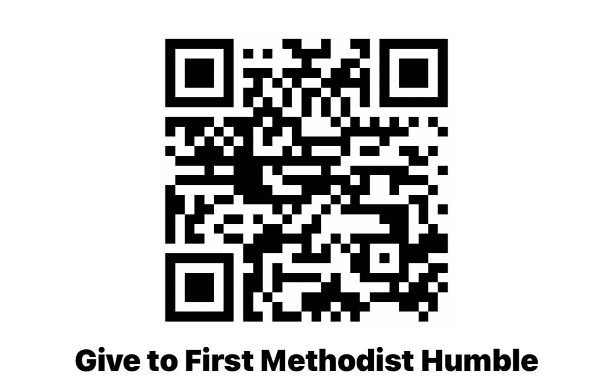 General 2 — First Methodist Humble