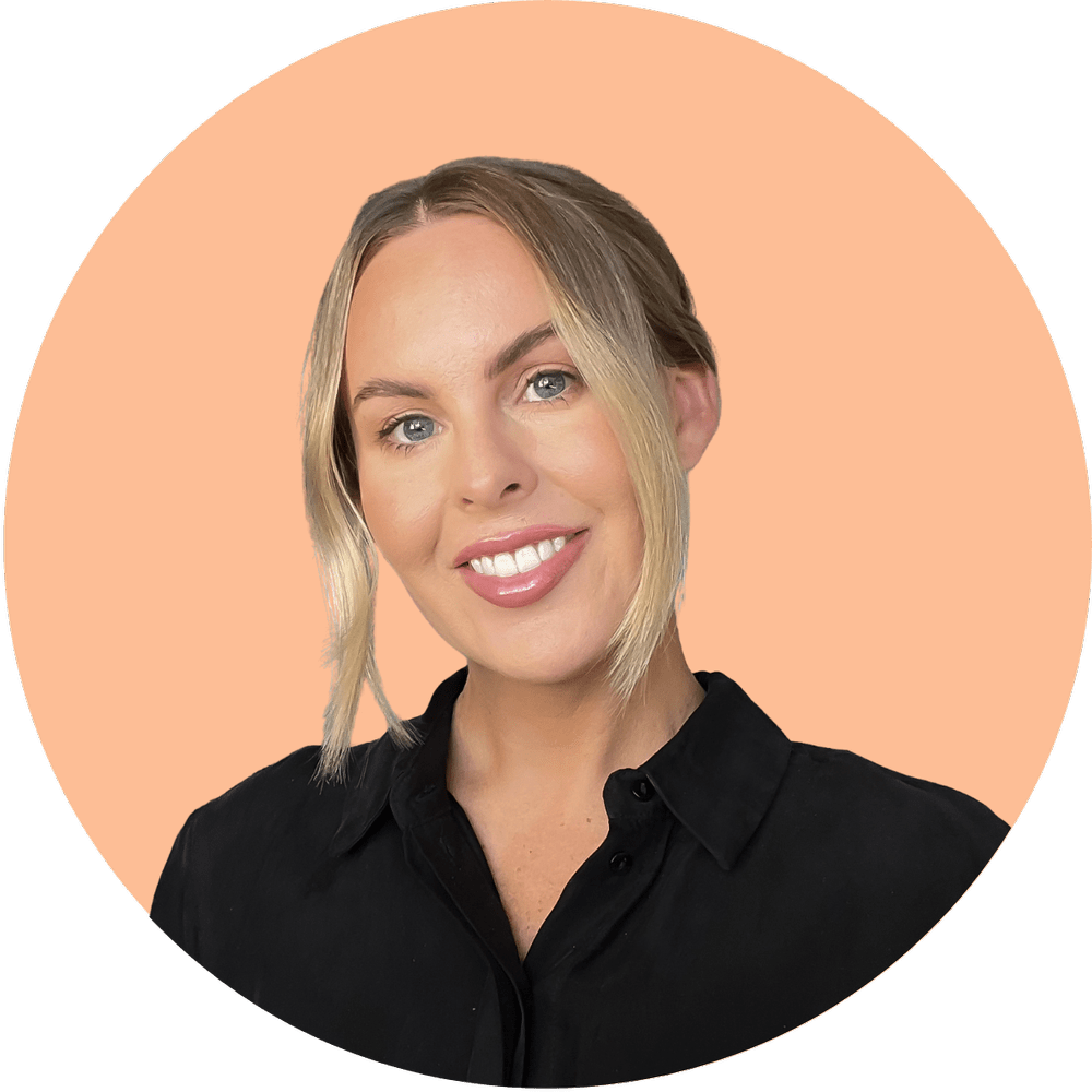 Hayley Riddle — Comfort Psychology