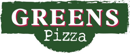Menu — Greens Pizza | Pizza Belfast