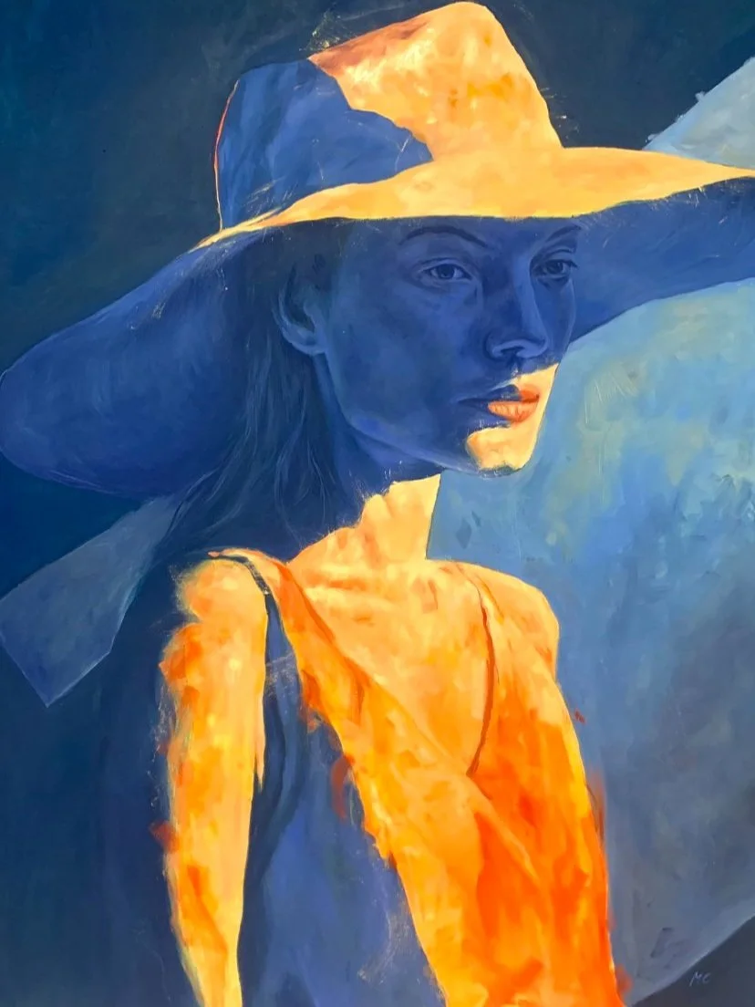 Max Corbett