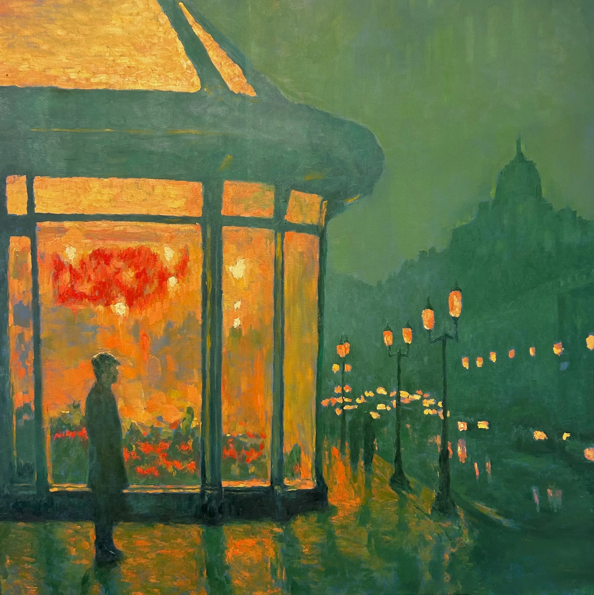 Shop — Max Corbett