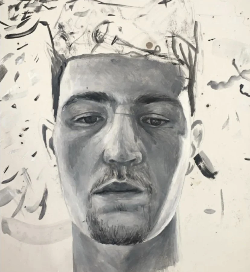 Max Corbett