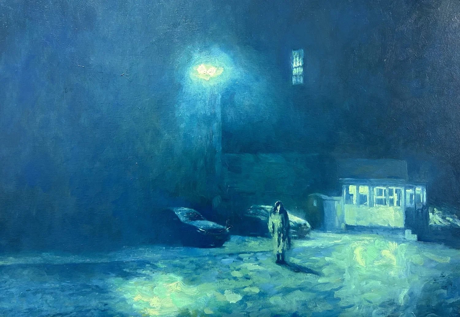 Shop — Max Corbett