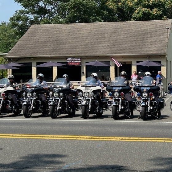 Country Cafe Wyckoff