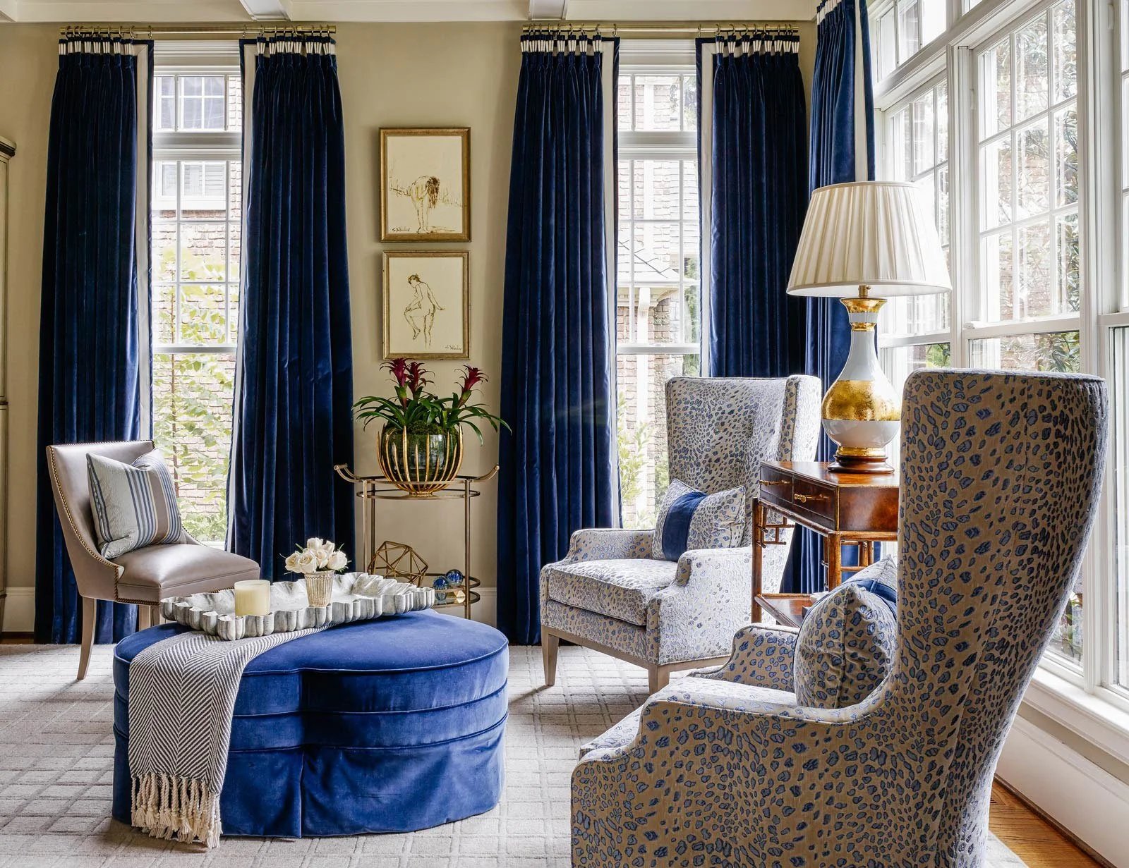 Projects — Diel Design