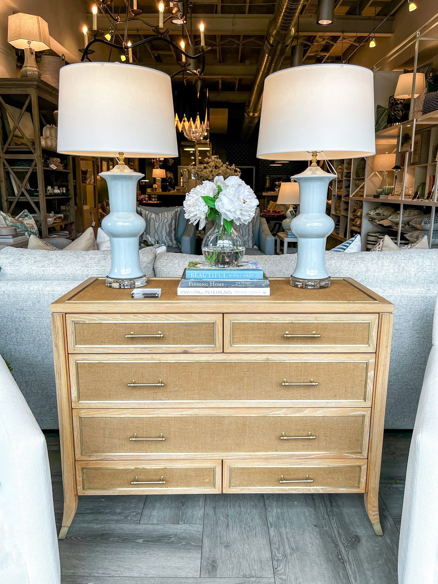 Statement Home — Diel Design