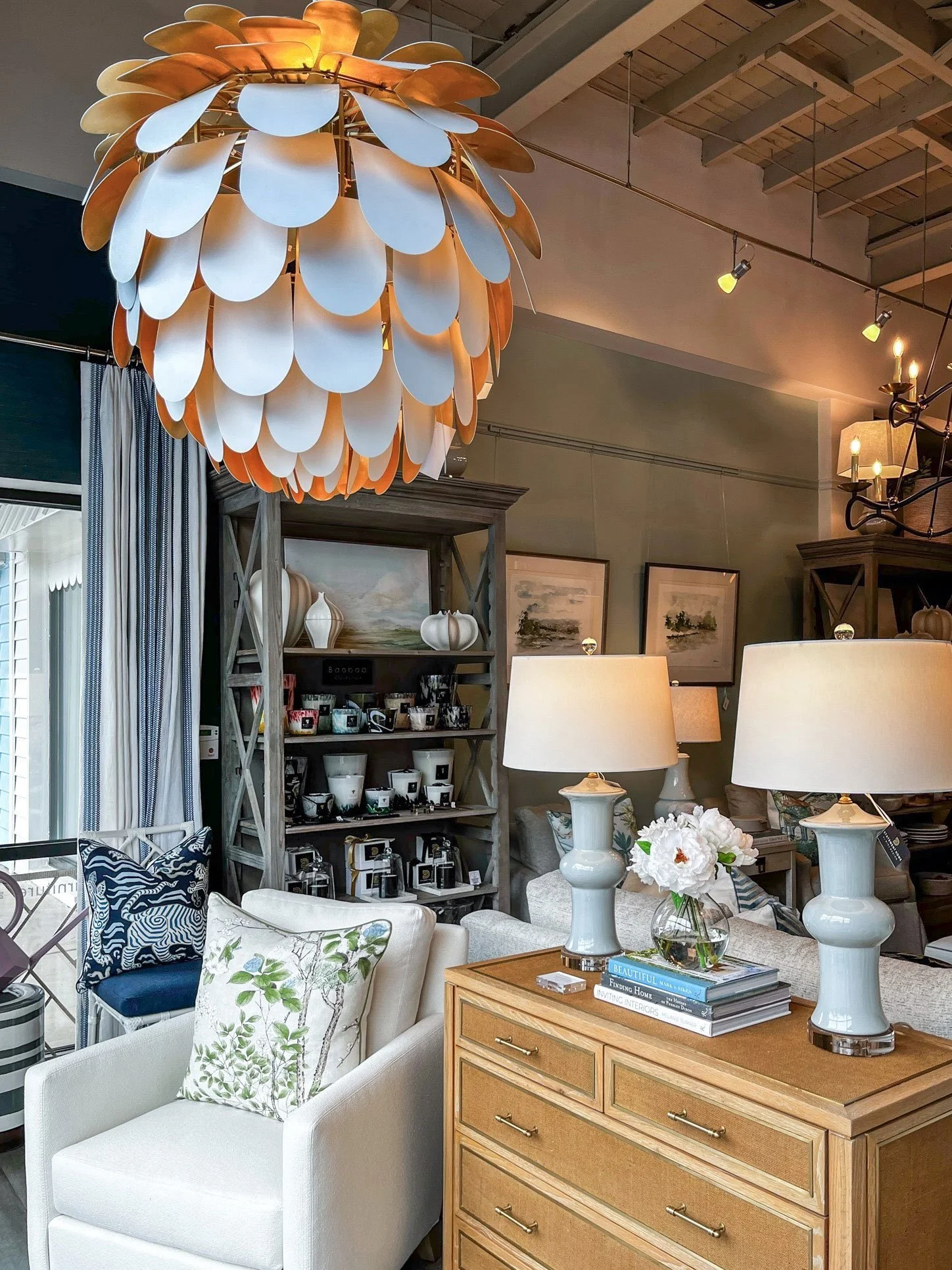 Statement Home — Diel Design