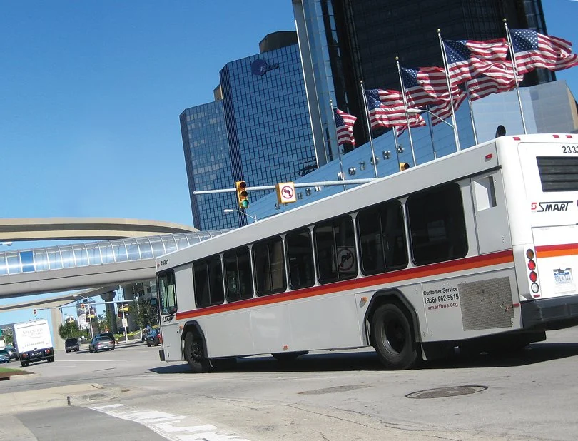 SMARTer Mobility