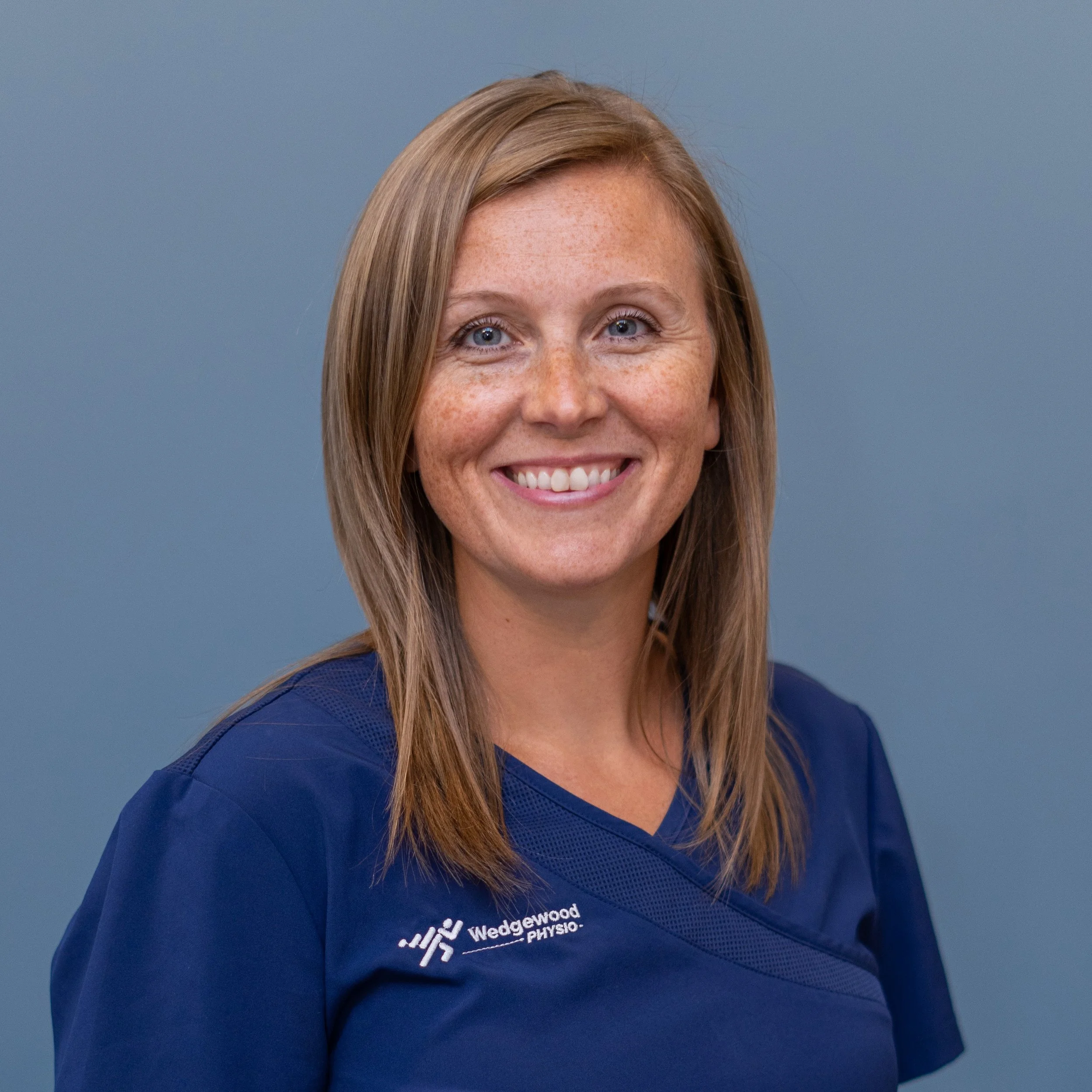 Our Team — Wedgewood Physiotherapy