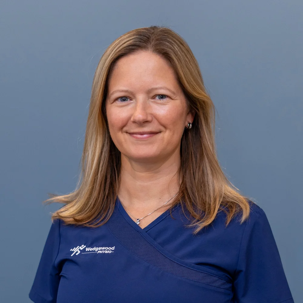 Our Team — Wedgewood Physiotherapy