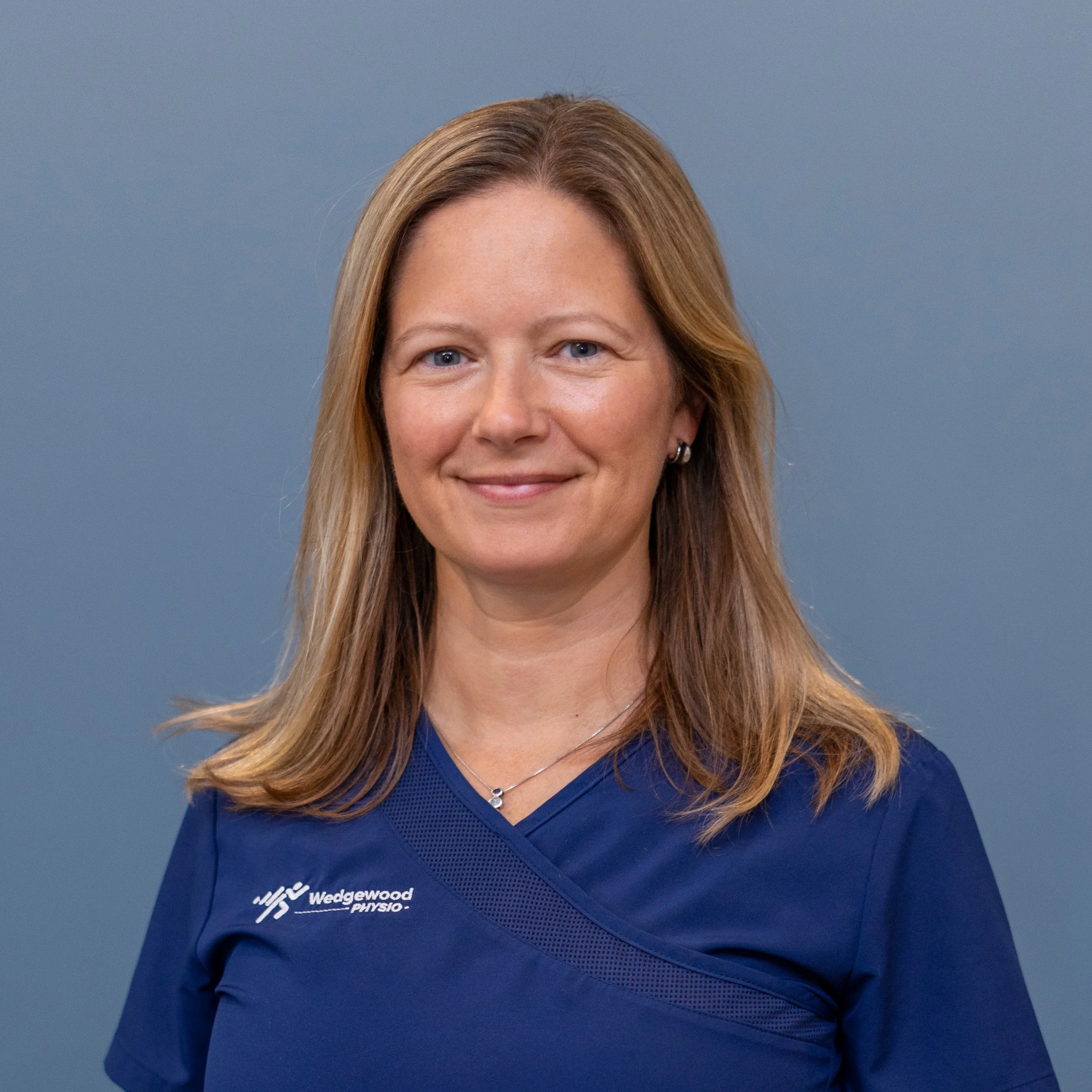 Our Team — Wedgewood Physiotherapy