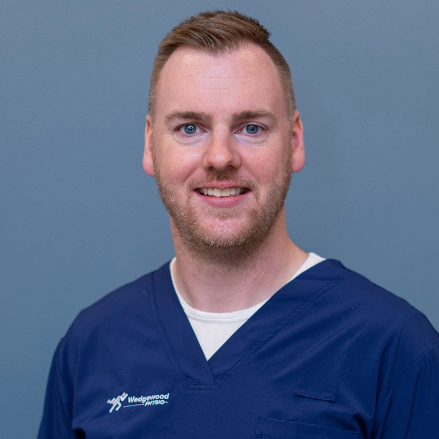 Our Team — Wedgewood Physiotherapy