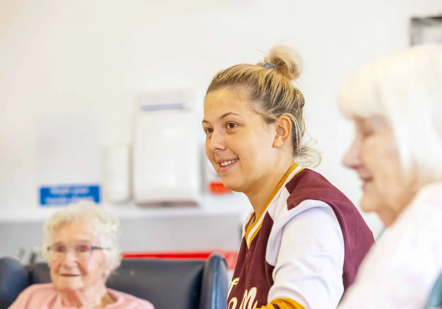 Drymmau Hall Care Home | Residential | Nursing | Dementia | Swansea | Neath