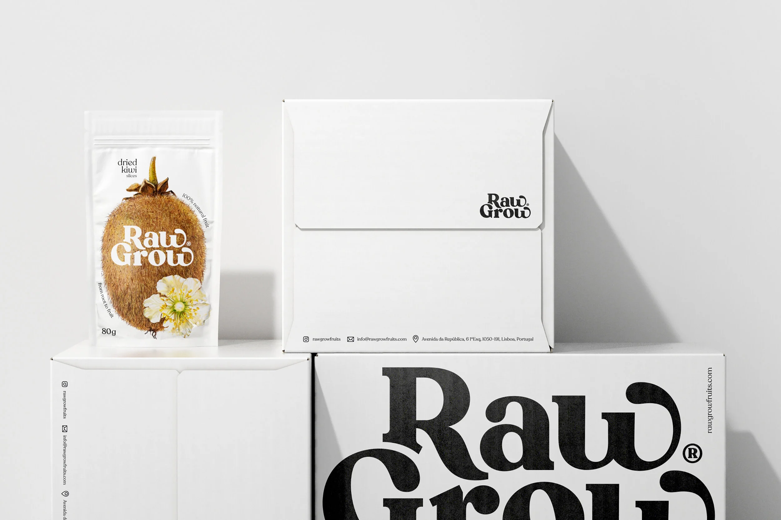raw grow dried fruits — formascope agency