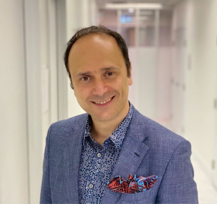 Our mission at Lifespire is simple: To champion the transformation of health optimization and ...