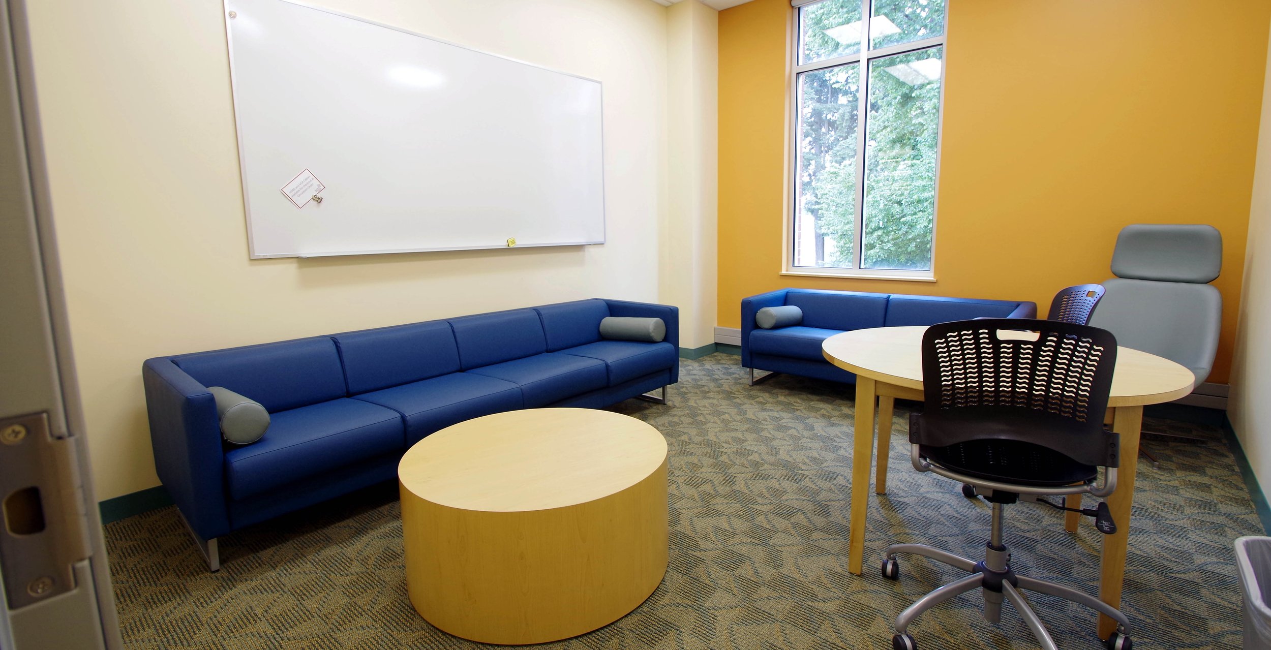 Pacific University Tran Library Renovation | Forest Grove, OR | Inline ...