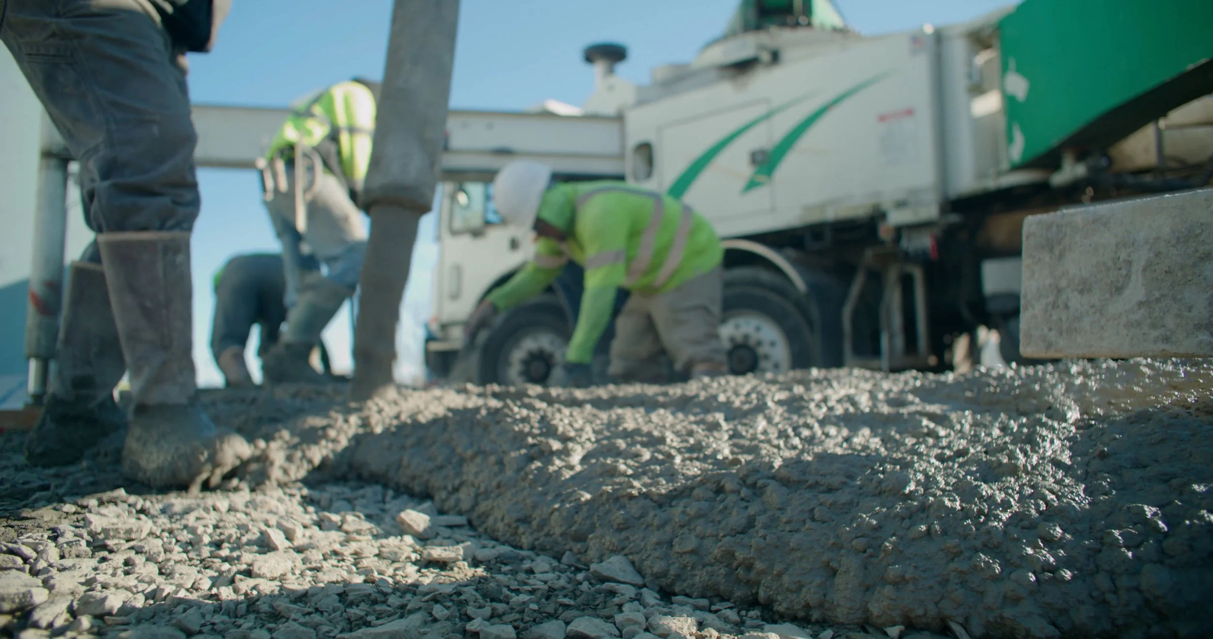 Leading Commercial Construction in Oregon: INLINE Construction's Story | Inline Construction