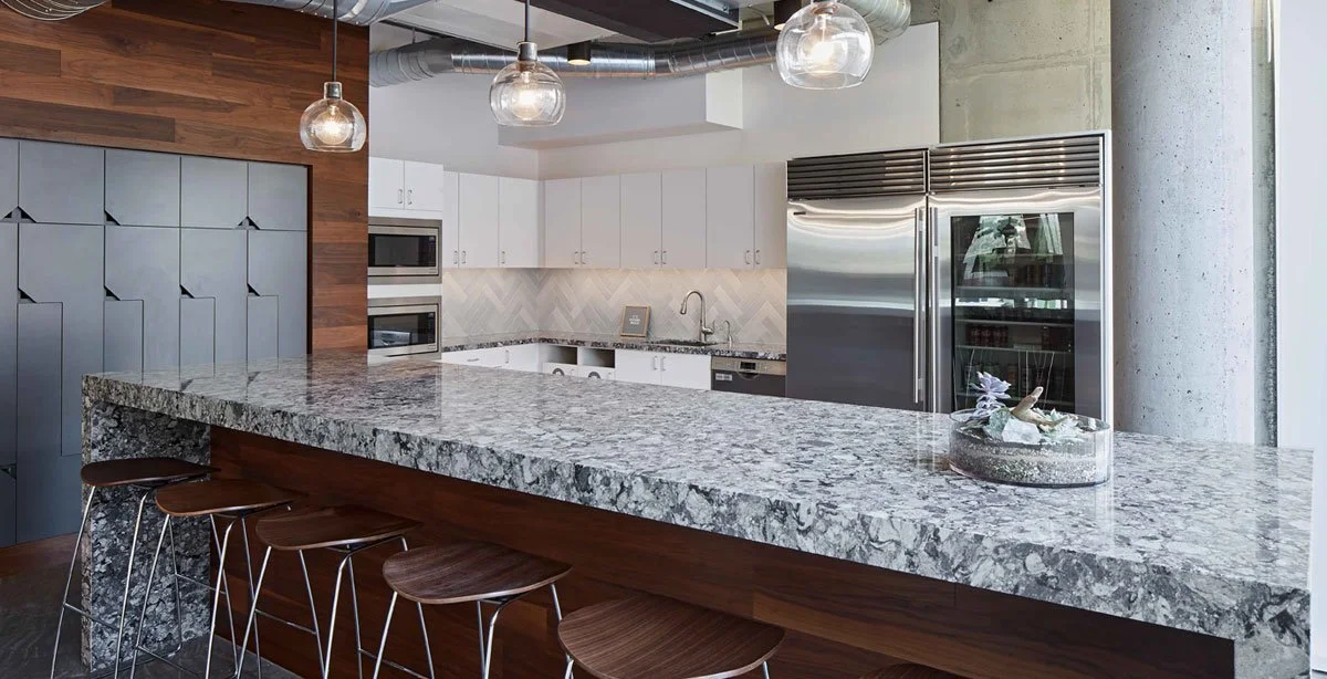 Premier Private Commercial Construction Services in Oregon by INLINE ...