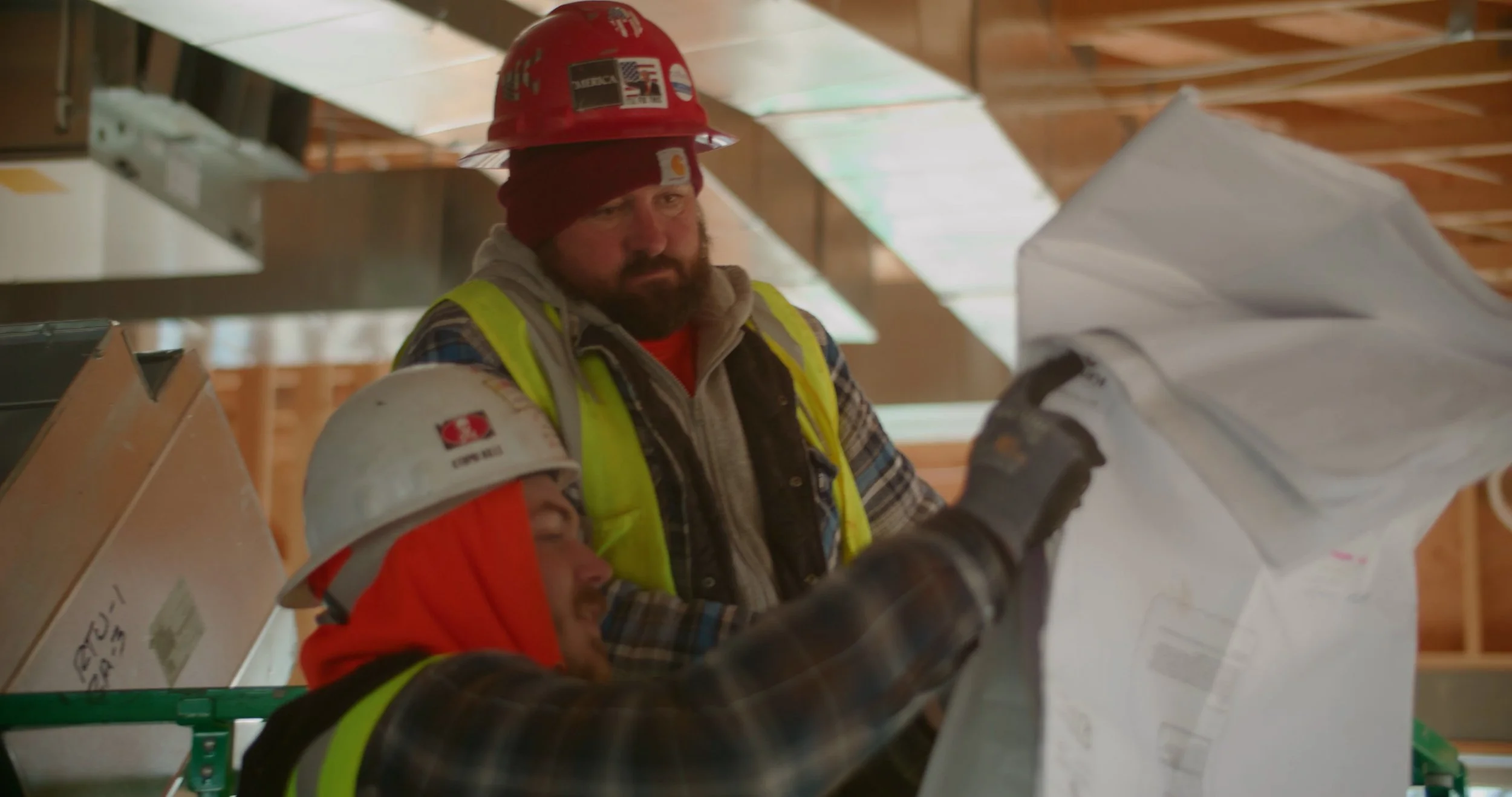 Leading Commercial Construction in Oregon: INLINE Construction's Story | Inline Construction