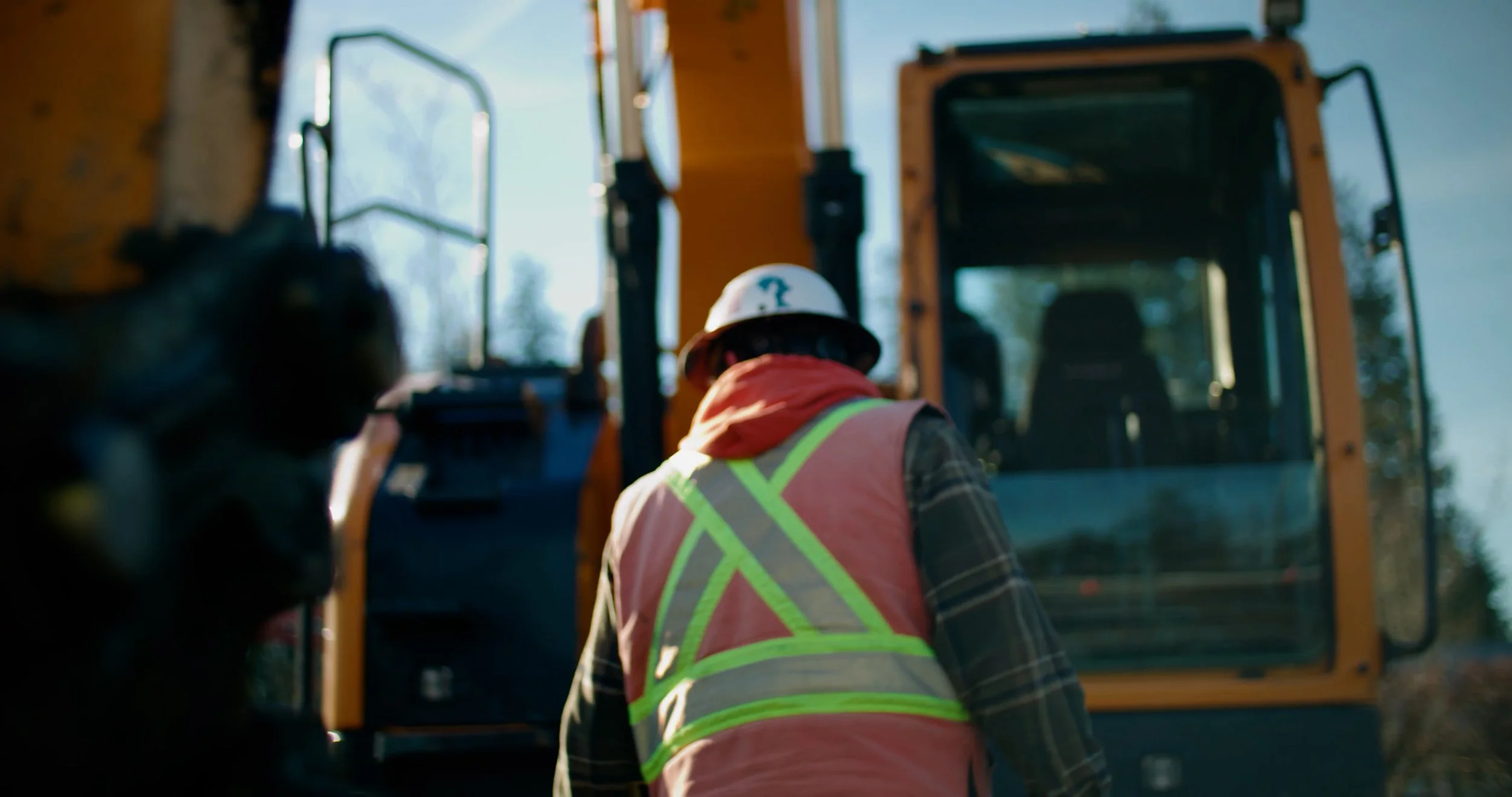 Leading Commercial Construction in Oregon: INLINE Construction's Story | Inline Construction