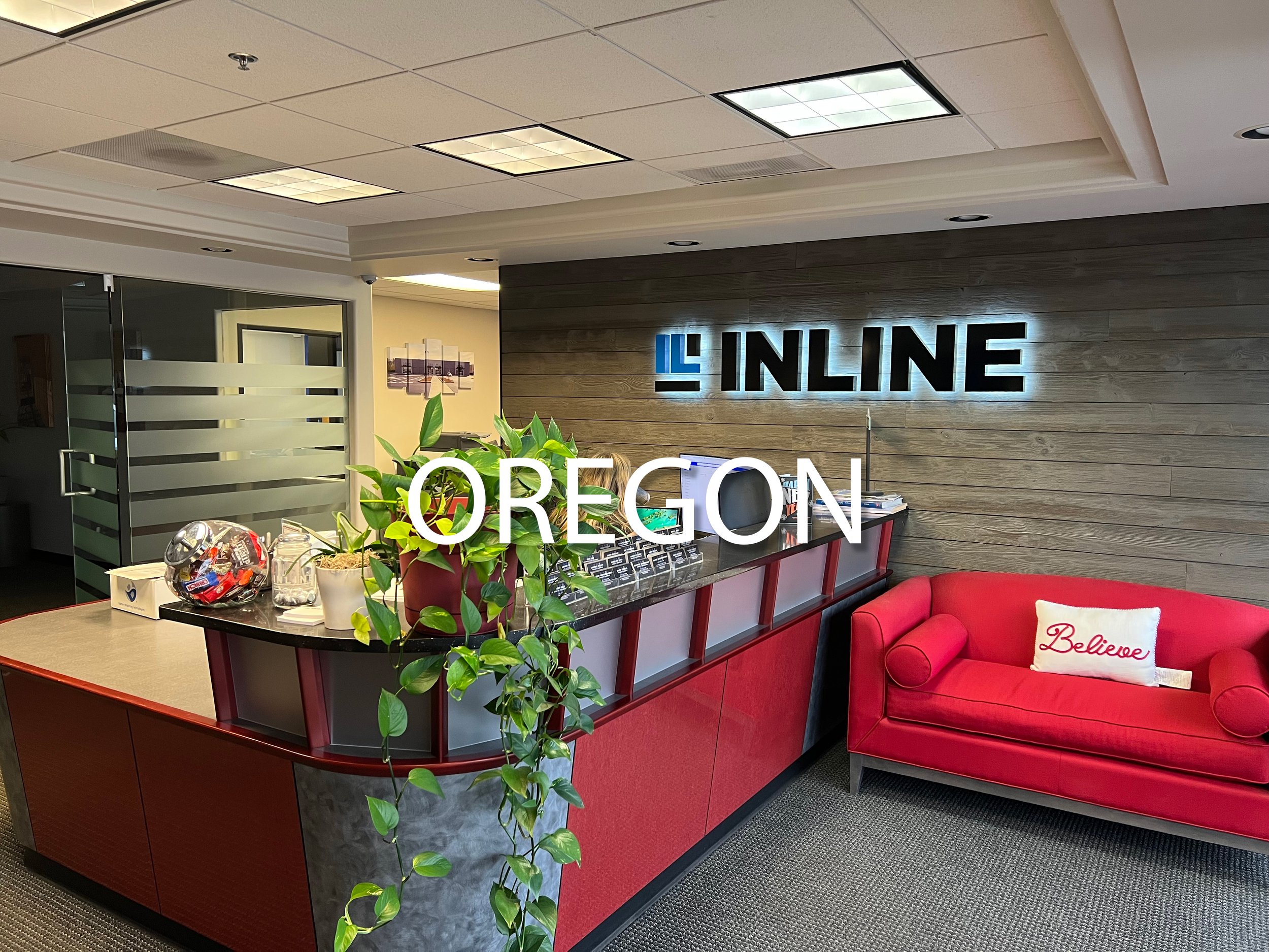 INLINE Construction | Expert Construction Management & General Contracting