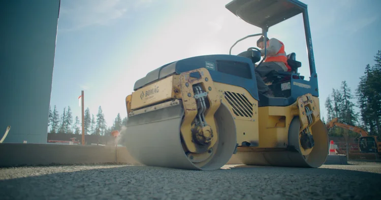 Leading Commercial Construction in Oregon: INLINE Construction's Story ...