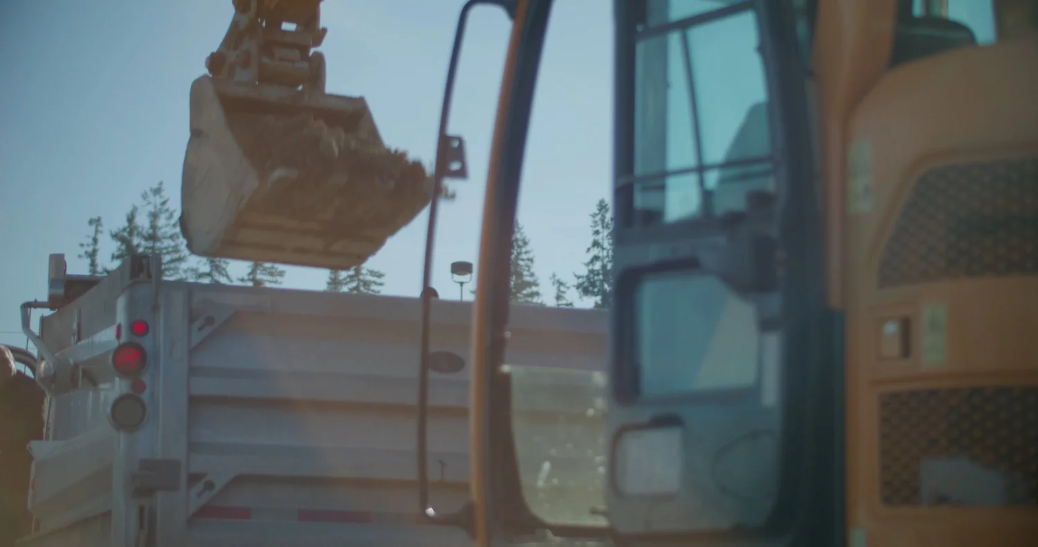 Leading Commercial Construction in Oregon: INLINE Construction's Story ...