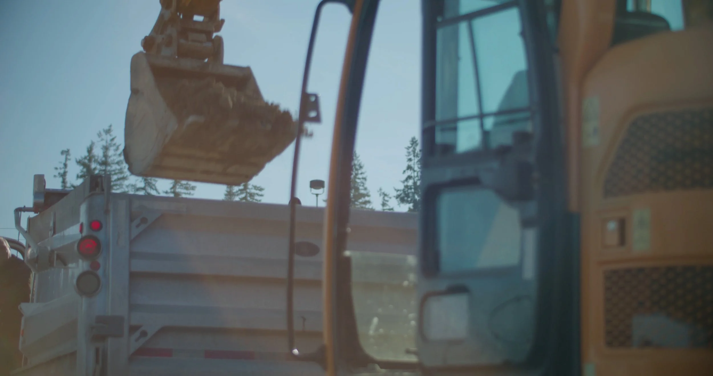 Leading Commercial Construction in Oregon: INLINE Construction's Story ...