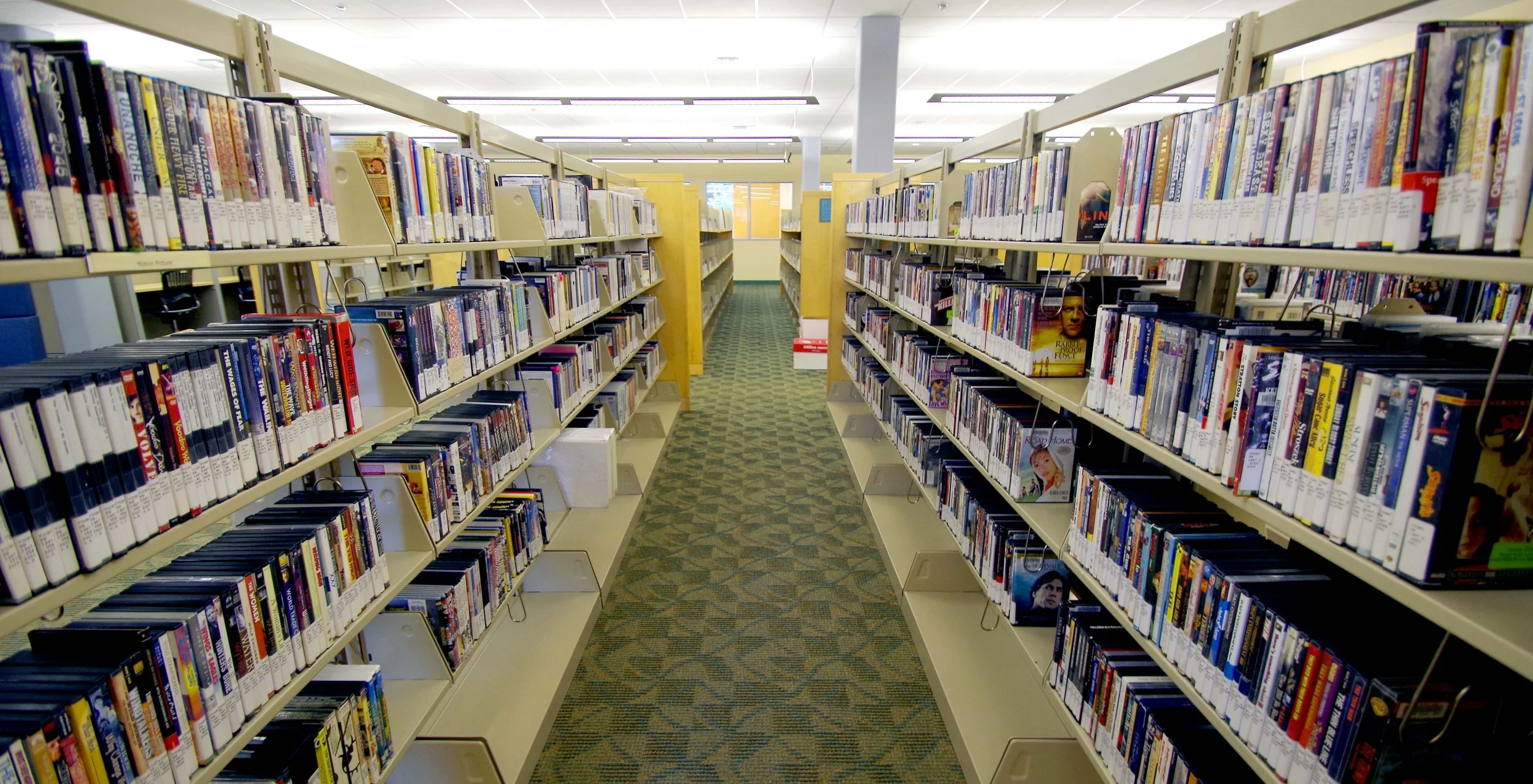 Pacific University Tran Library Renovation | Forest Grove, OR | Inline ...