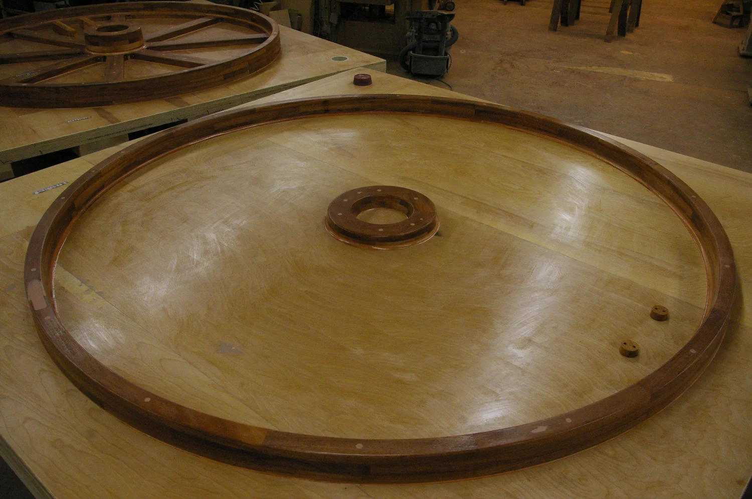 Sand Cast Patterns — Blatt's Pattern Shop