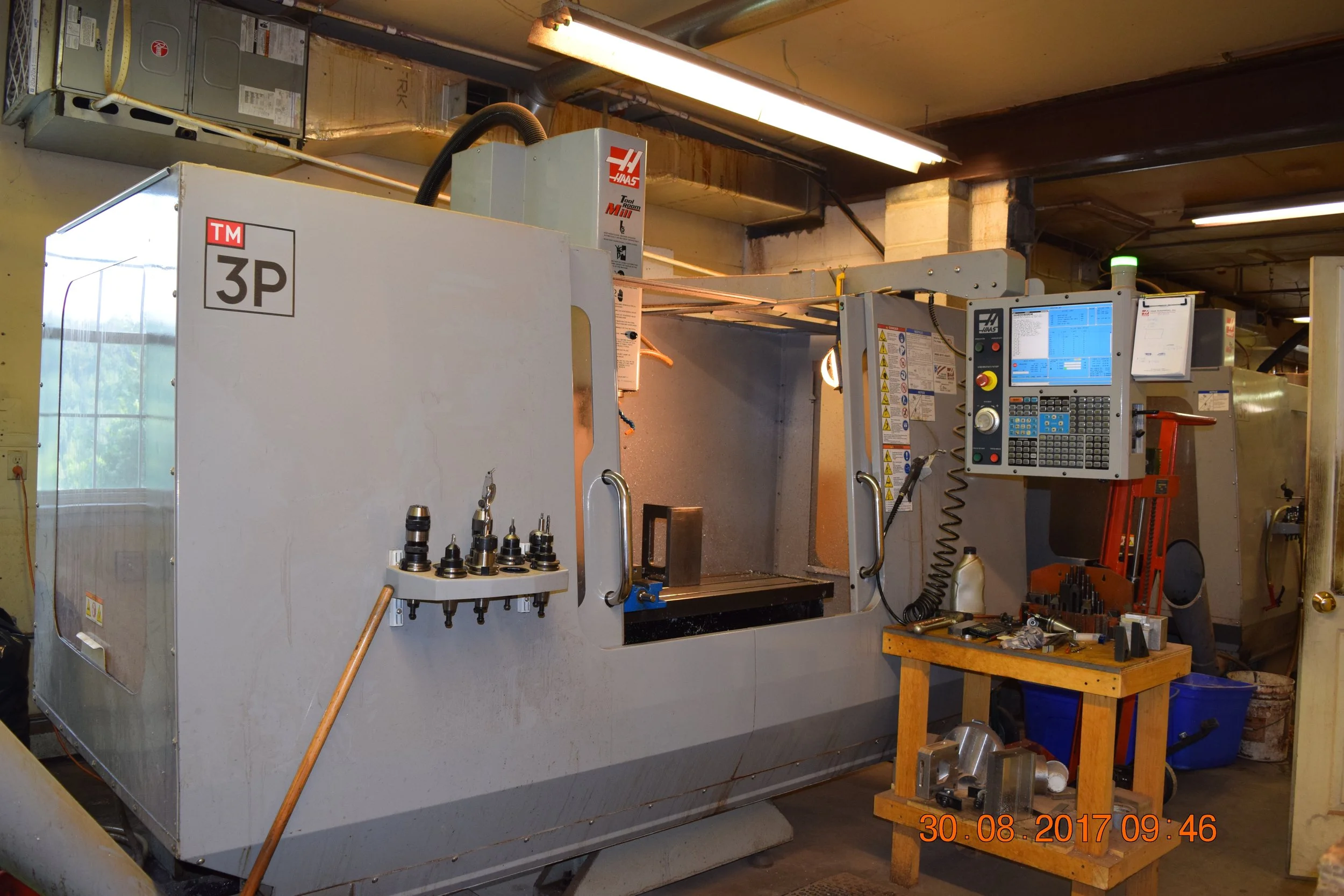 About — Blatt's Pattern Shop