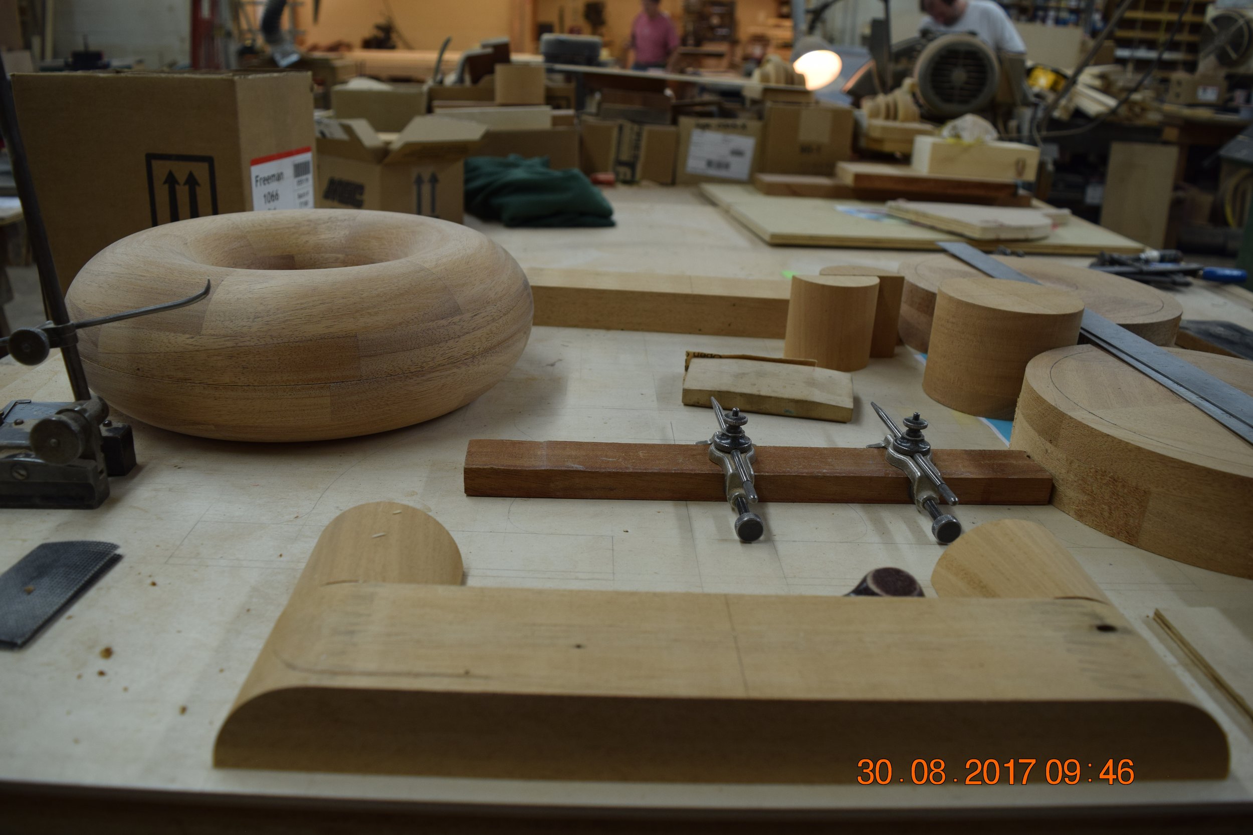 About — Blatt's Pattern Shop