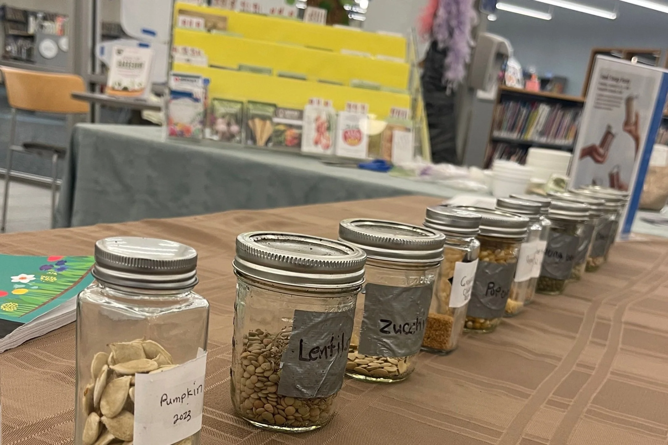 What Is National Seed Swap Day Tasty Harvests What Is National Seed Swap Day Tasty Harvests