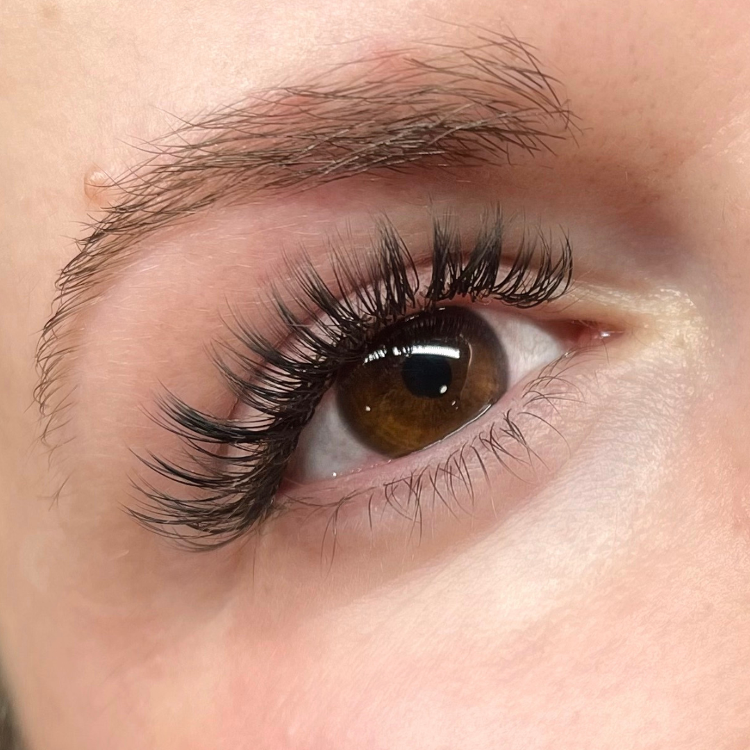 Services — Aesthetique Beauty Studio