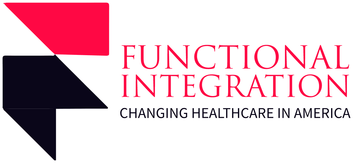 Functional Integration