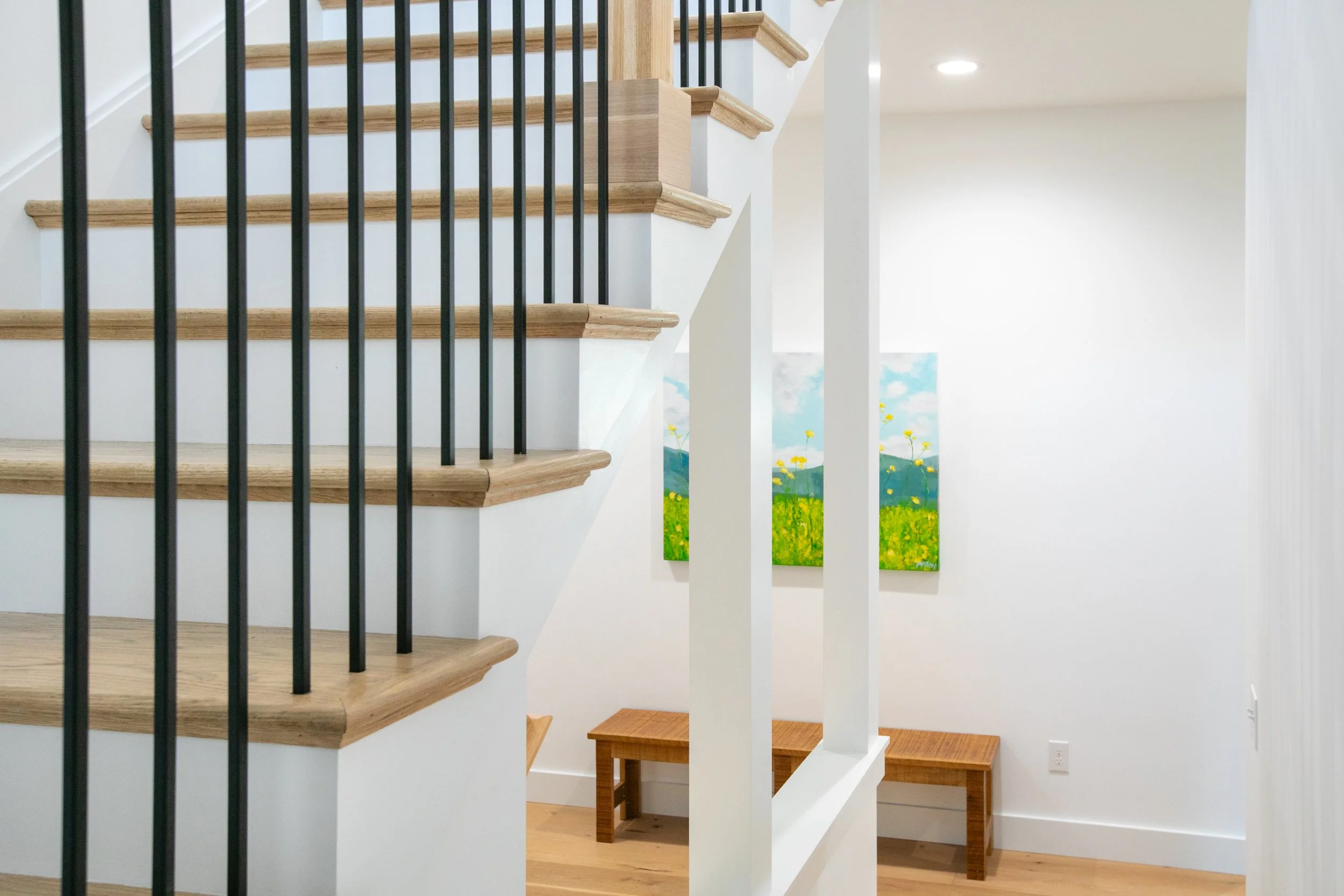 Free Union — Robertson Renovations