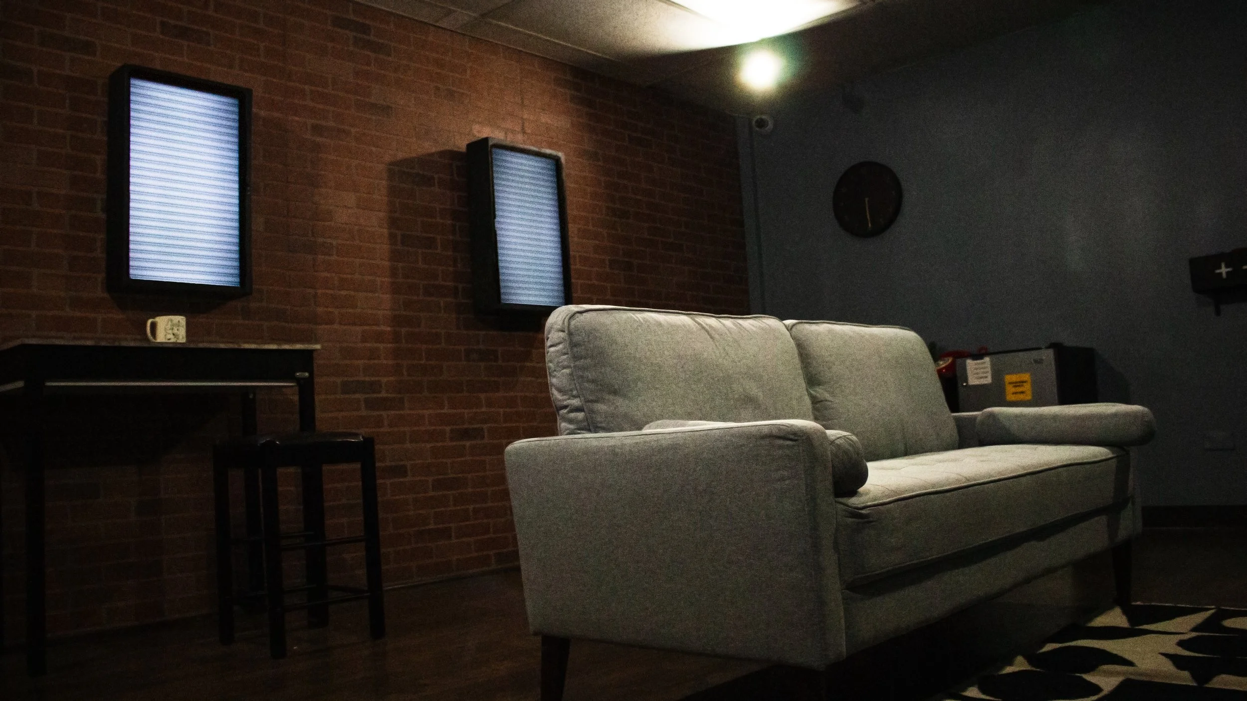 Book a Thrilling Escape Room in La Grange, IL | Just Escape