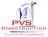 PVS Construction Web