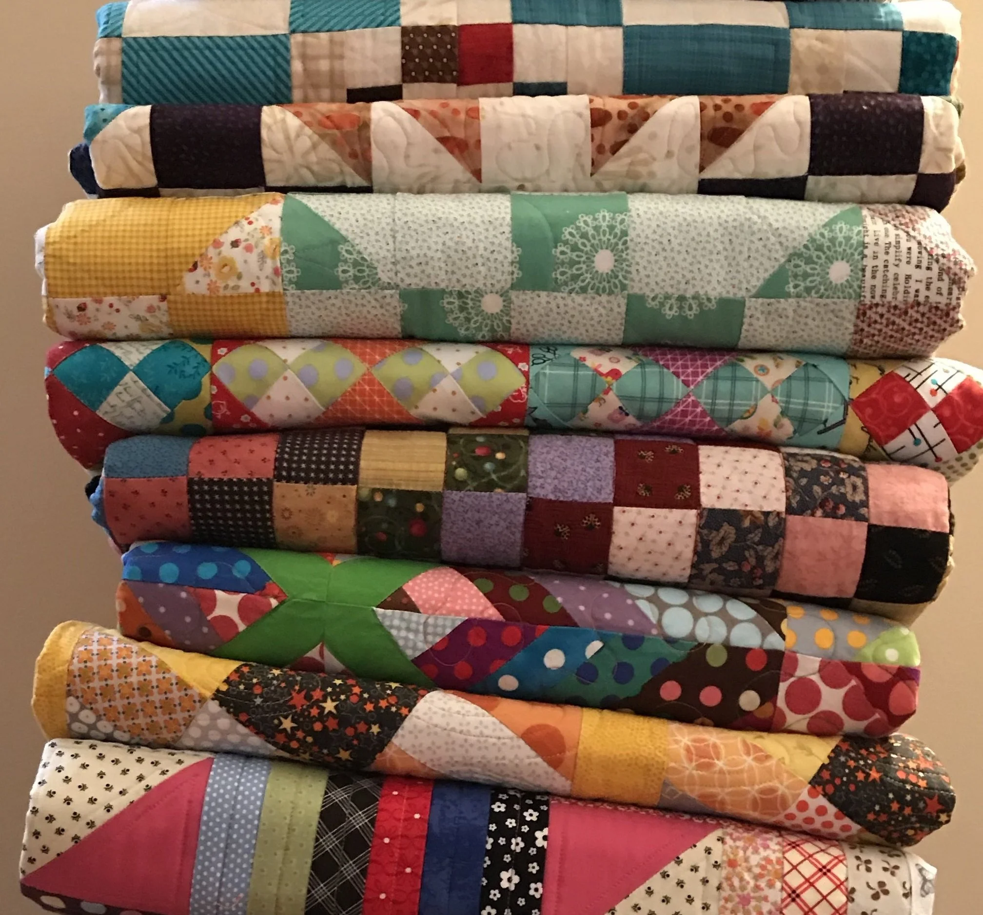 Workshops — Butterfly Threads Quilting