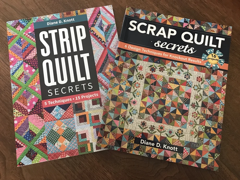 Blog 2 — Butterfly Threads Quilting