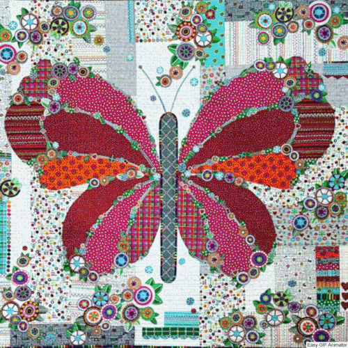 Butterfly Threads Quilting