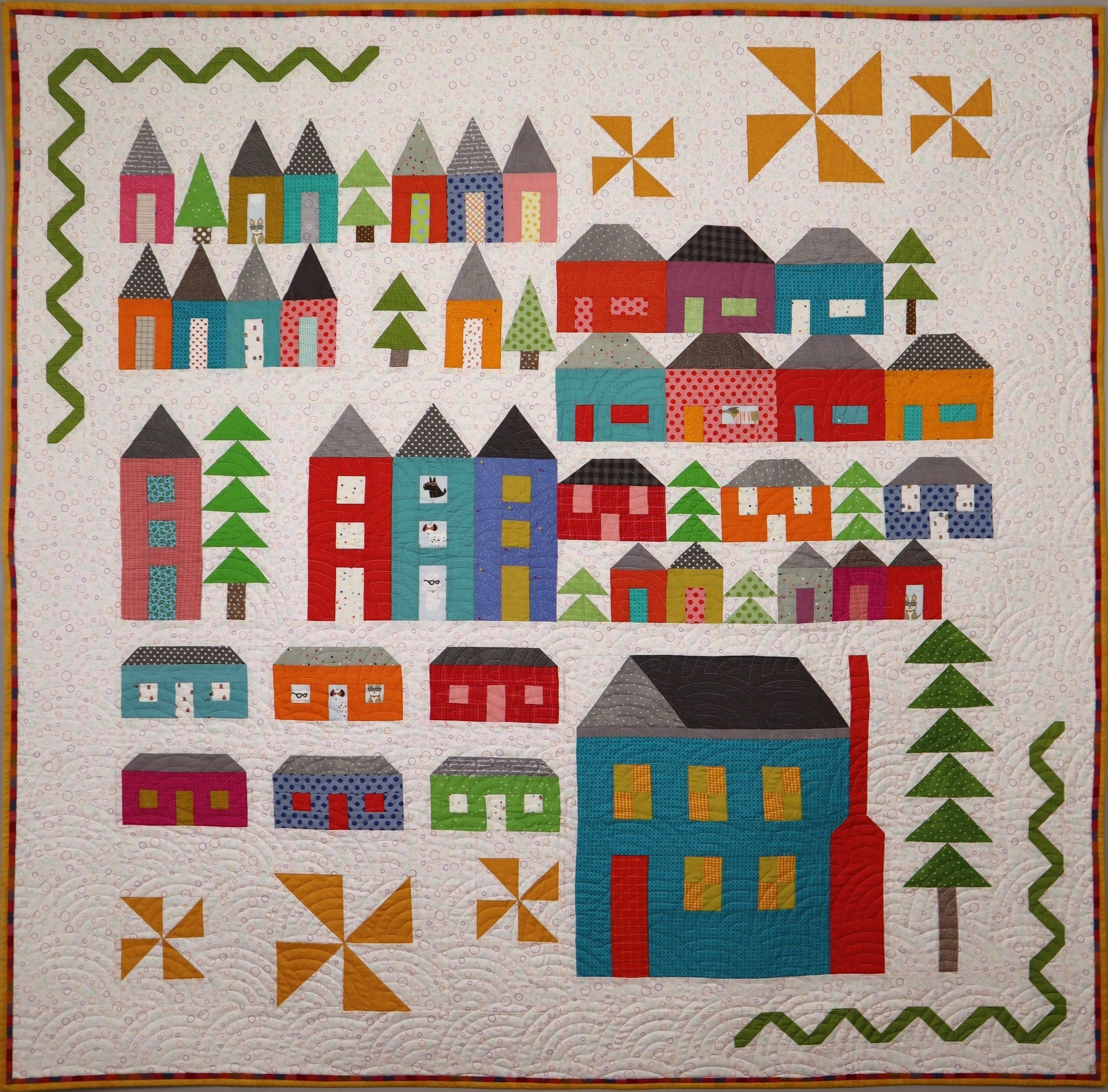 Workshops — Butterfly Threads Quilting