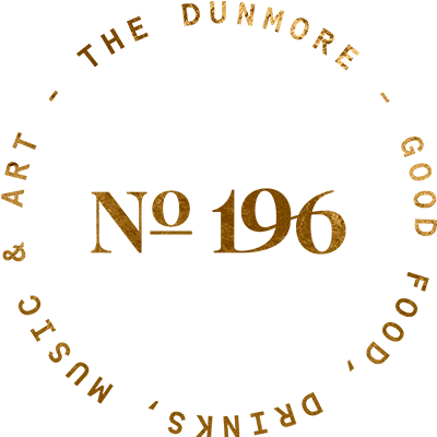 Menu — The Dunmore