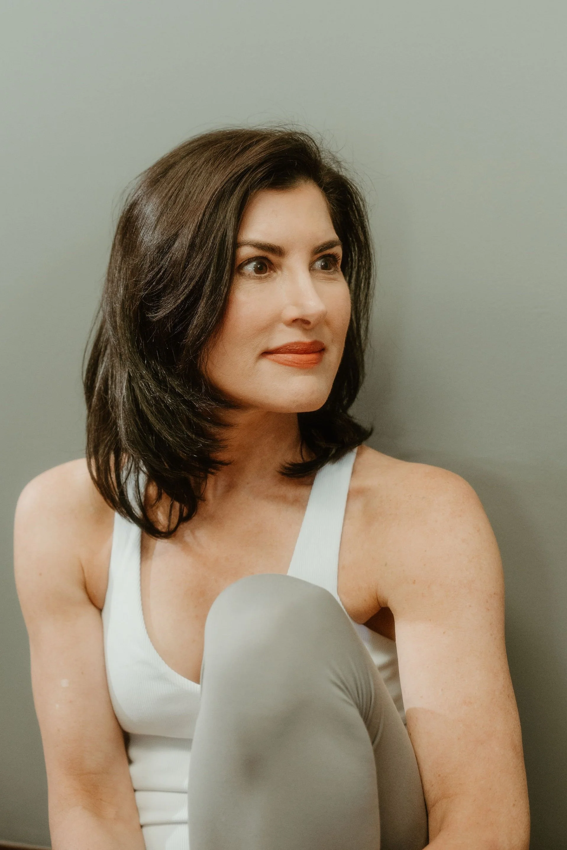 Our Teachers — Body Precision