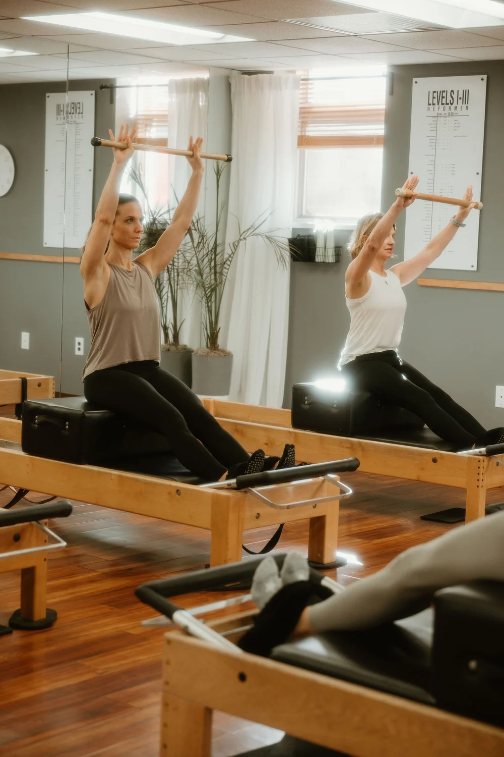 New to Body Precision — Body Precision