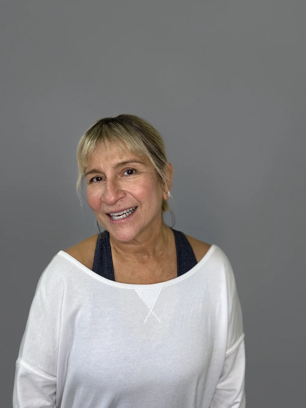 Our Teachers — Body Precision