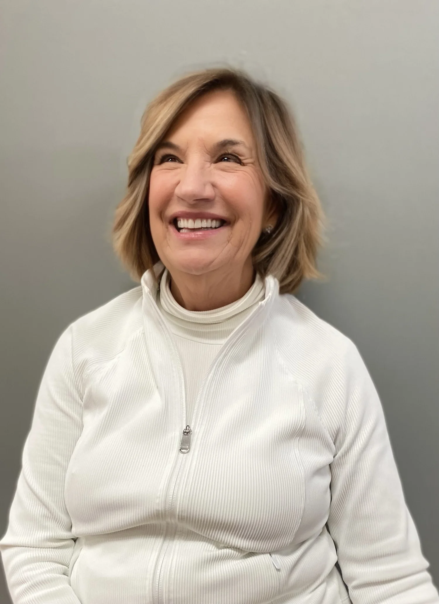 Our Teachers — Body Precision